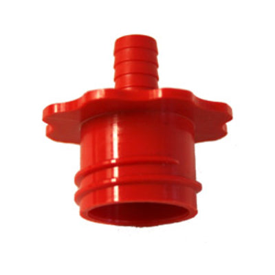 BIB Connectors – CoolBreeze Beverages