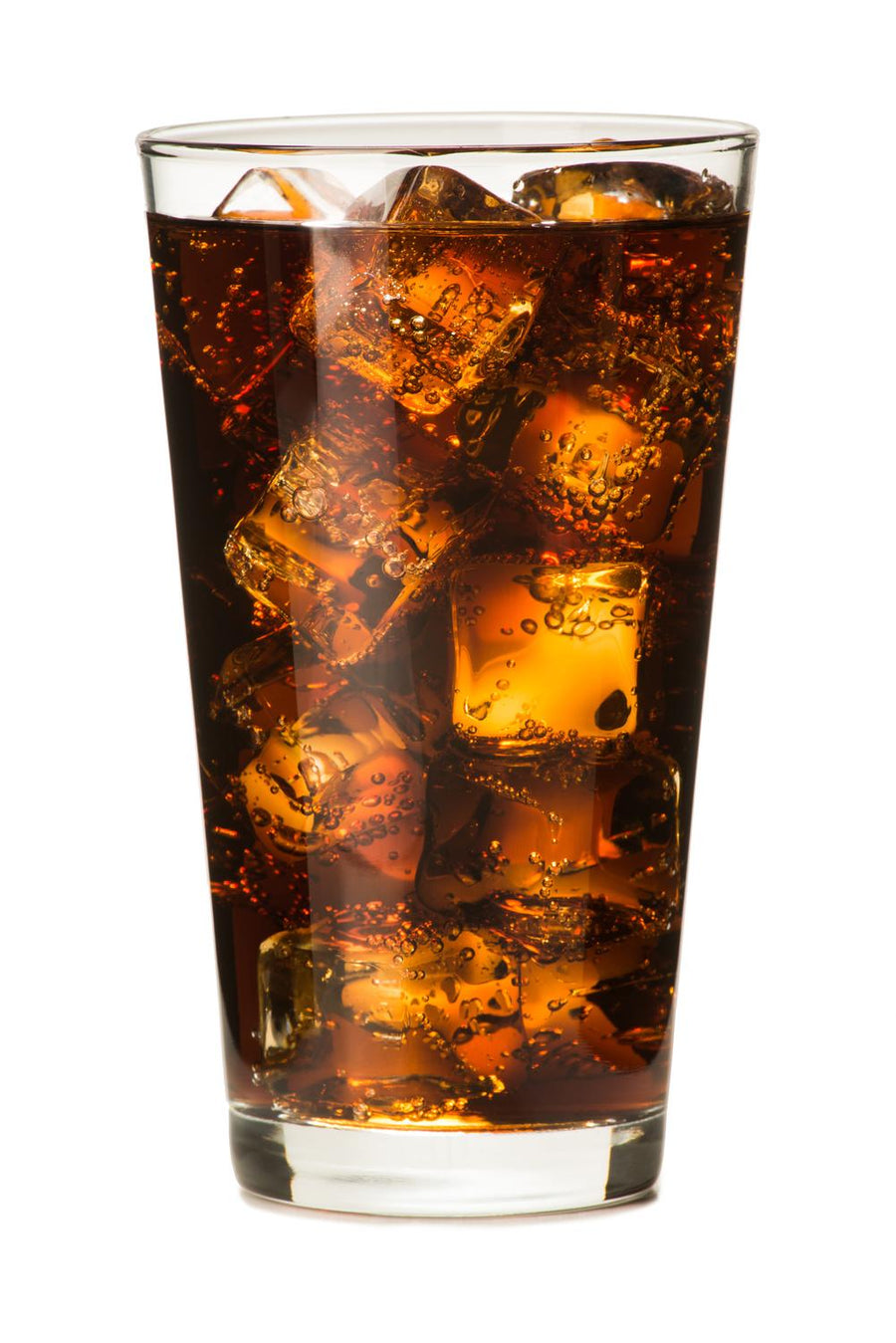 Dr Pepper Syrup Concentrate 5 Gallon Bag-In-Box for Soda Fountain (64 ...