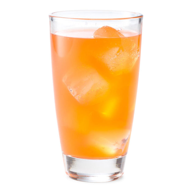 Fanta Orange Soda Syrup Concentrate - 5 Gallon Bag-In-Box – CoolBreeze ...