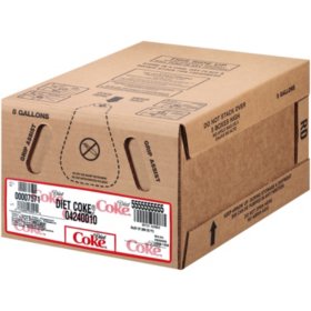 Bag-In-Box BIB Soda Syrups – CoolBreeze Beverages